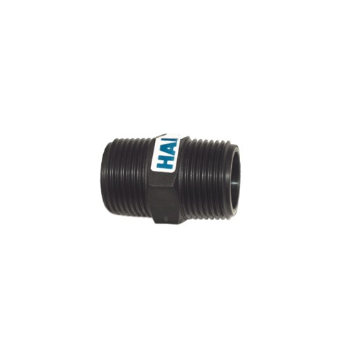 Hansen Threaded Fittings