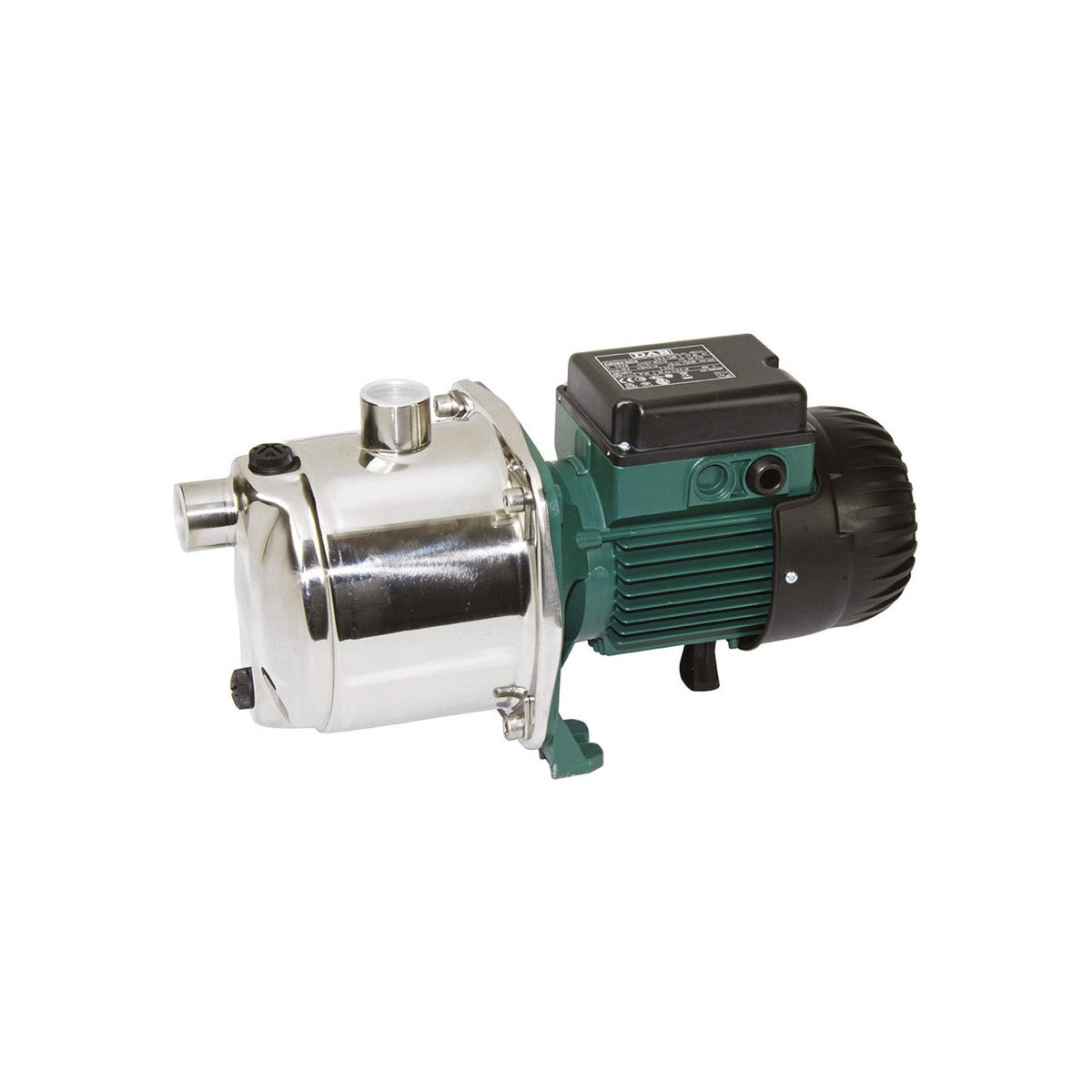 Large Home Pumps