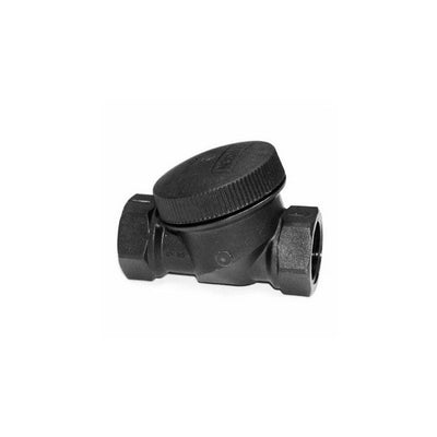 Hansen Fittings