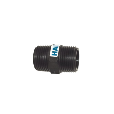 Hansen Fittings