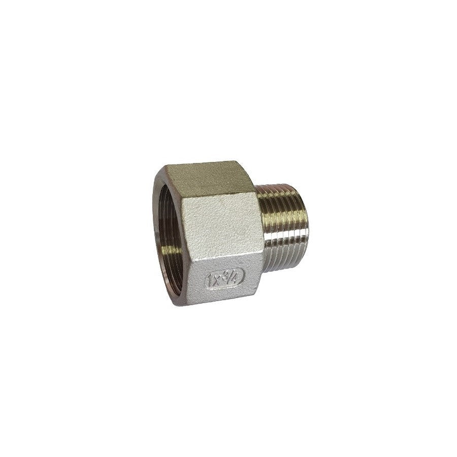 Threaded Fittings - Collections | Allflow