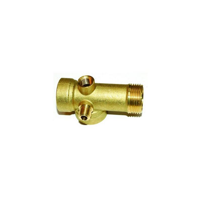 Valves & Fittings Category | Allflow