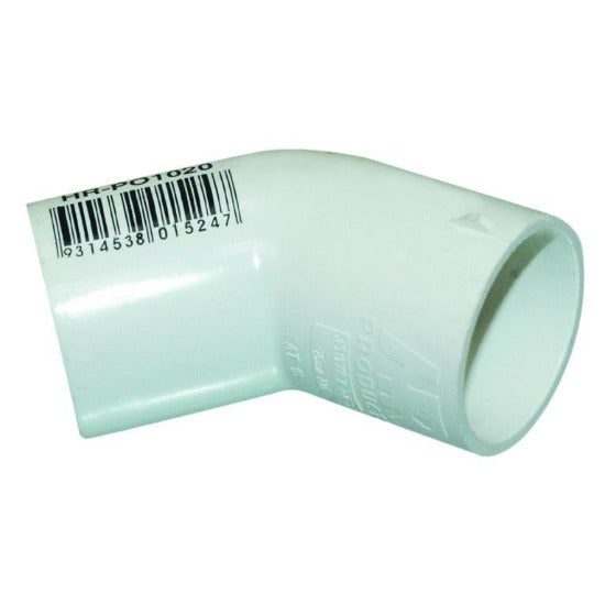 PVC Elbow 45 Degree pvc-elbow-45-degree