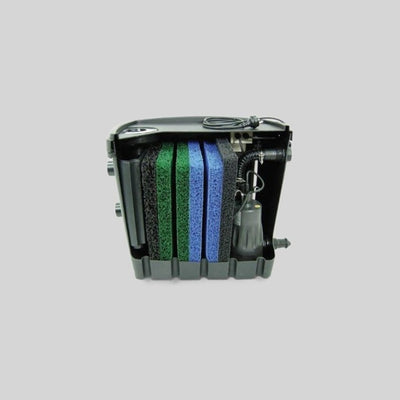 Filtration | Allflow