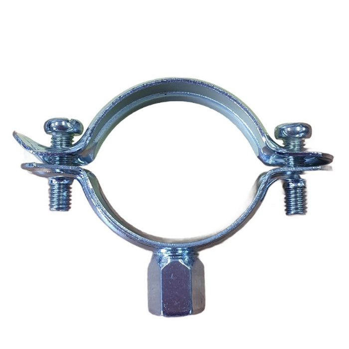 Galvanised Holderbat Clamp | Allflow