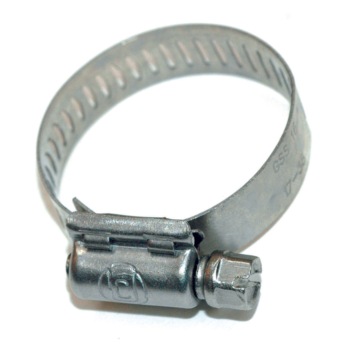 Stainless Steel Hose Clamp | Allflow