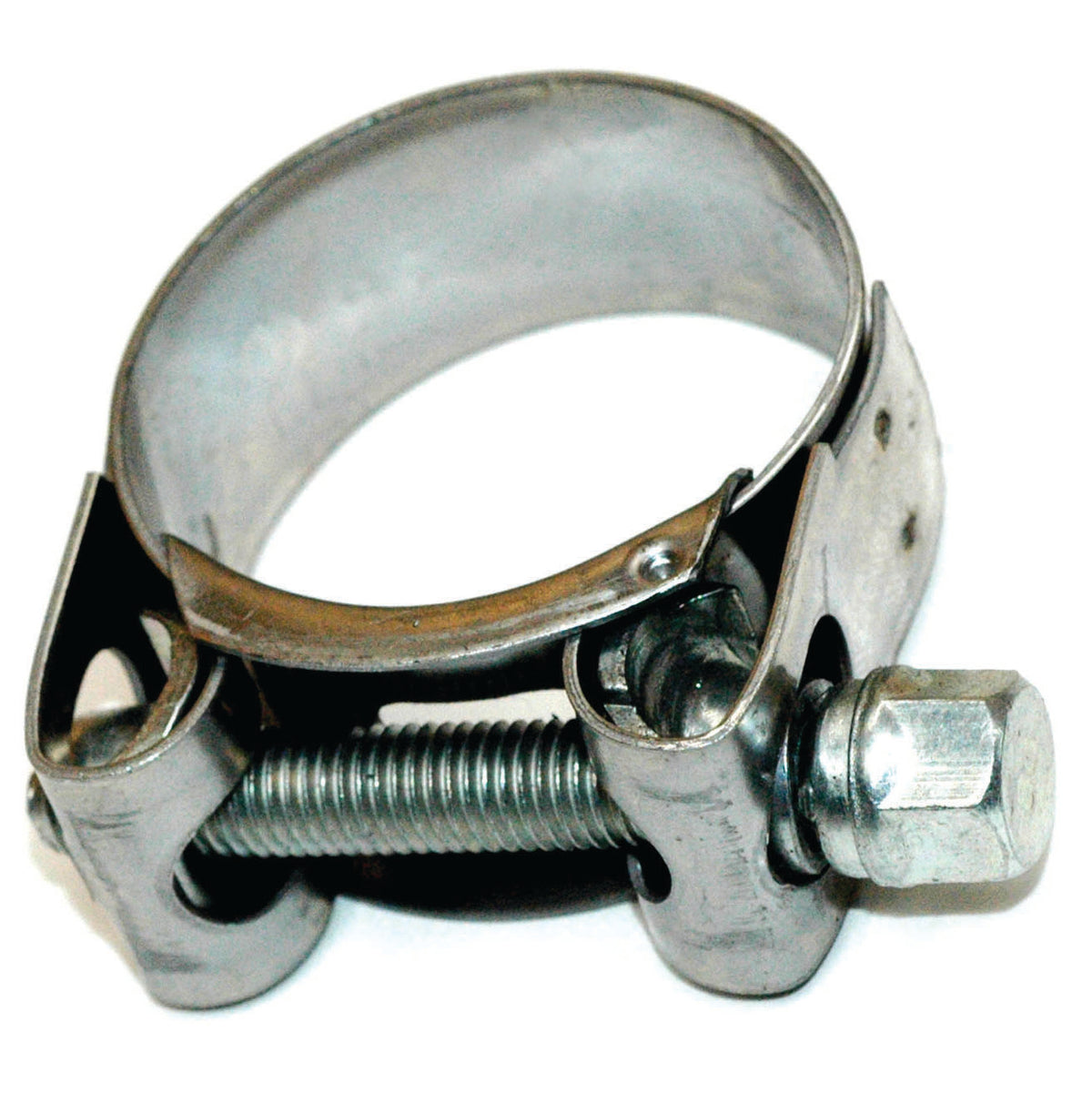 Stainless Steel T-Bolt Clamp | Allflow