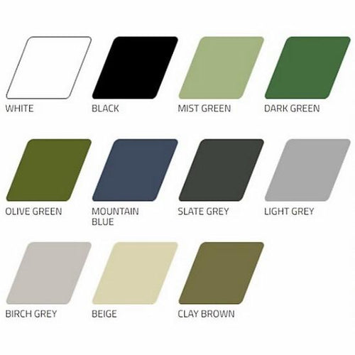 Devan Water Tank 5,000 Litre - Allflow